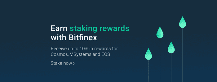 The Bitfinex Blog