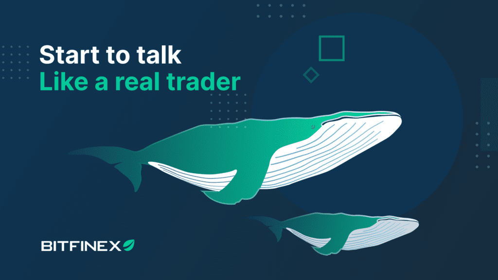 Bitfinex Trading 101—Understanding traders’ talk - Bitfinex blog
