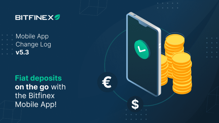 Change Log Overview - The Bitfinex Blog