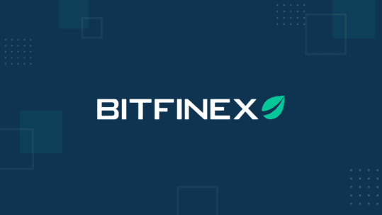 The Bitfinex Blog