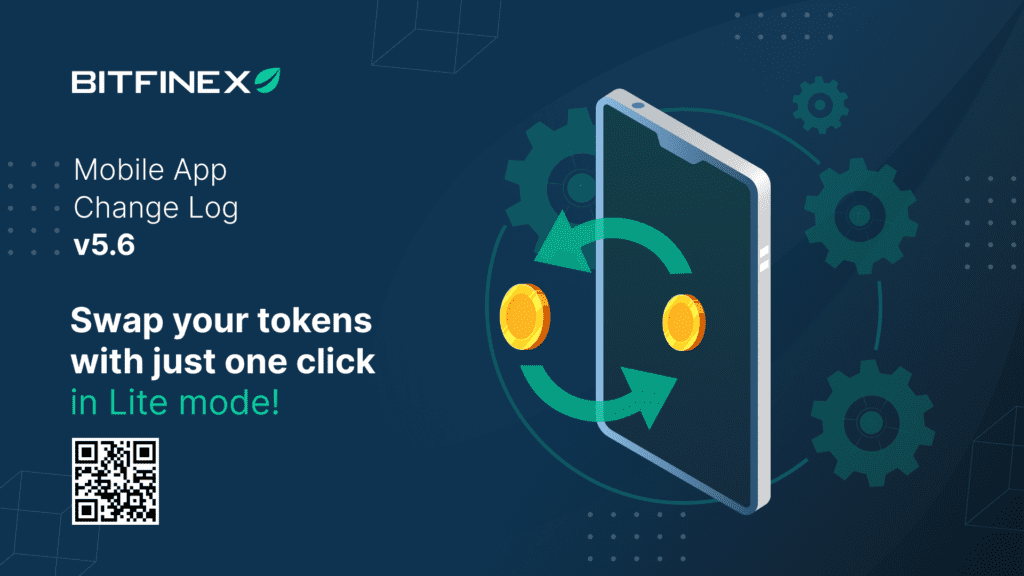 Change Log Overview - The Bitfinex Blog