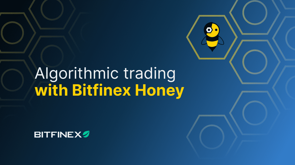 Honey Framework Archives - Bitfinex blog