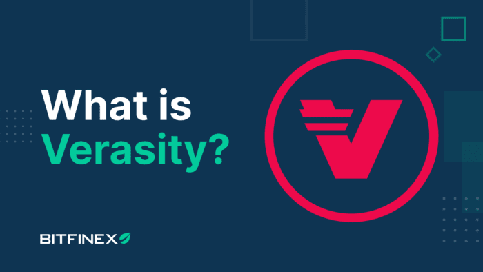What is Verasity (VRA)? - Bitfinex blog