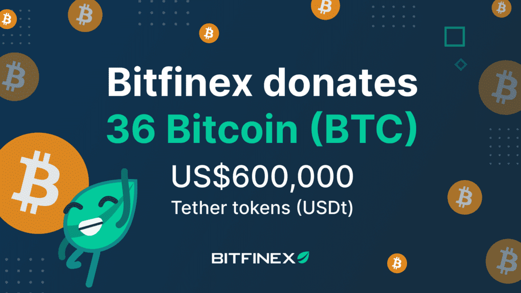 The Bitfinex Blog