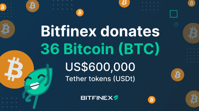 The Bitfinex Blog