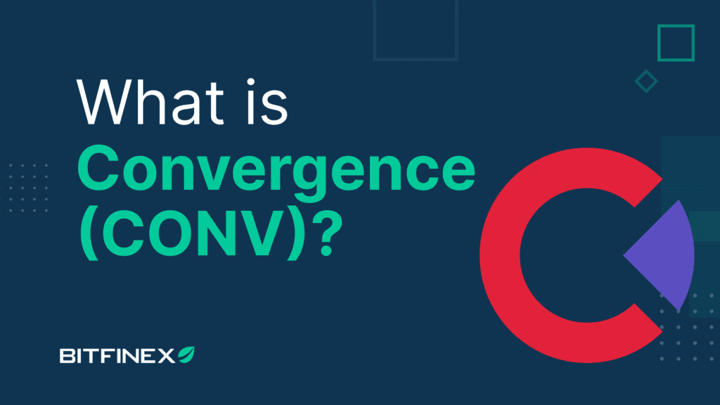 What is Convergence (CONV)? - Bitfinex blog