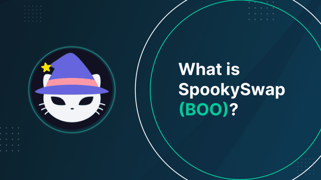 What is SpookySwap (BOO)? - Bitfinex blog