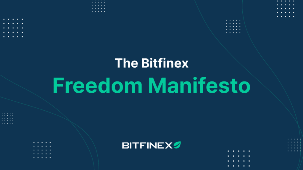 Announcements Archives - Bitfinex blog