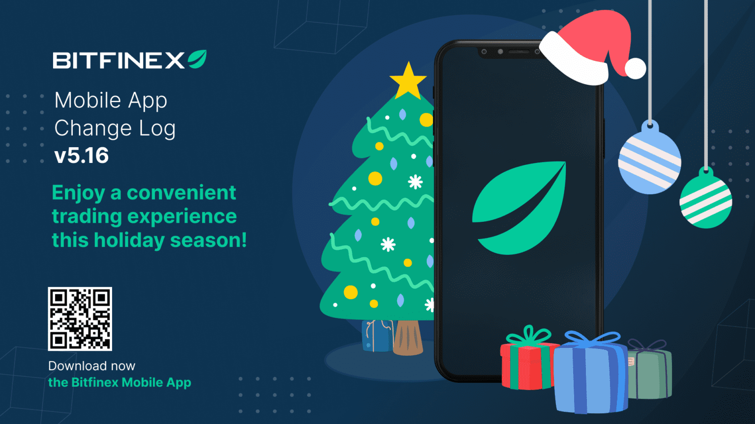 Change Log Overview - The Bitfinex Blog