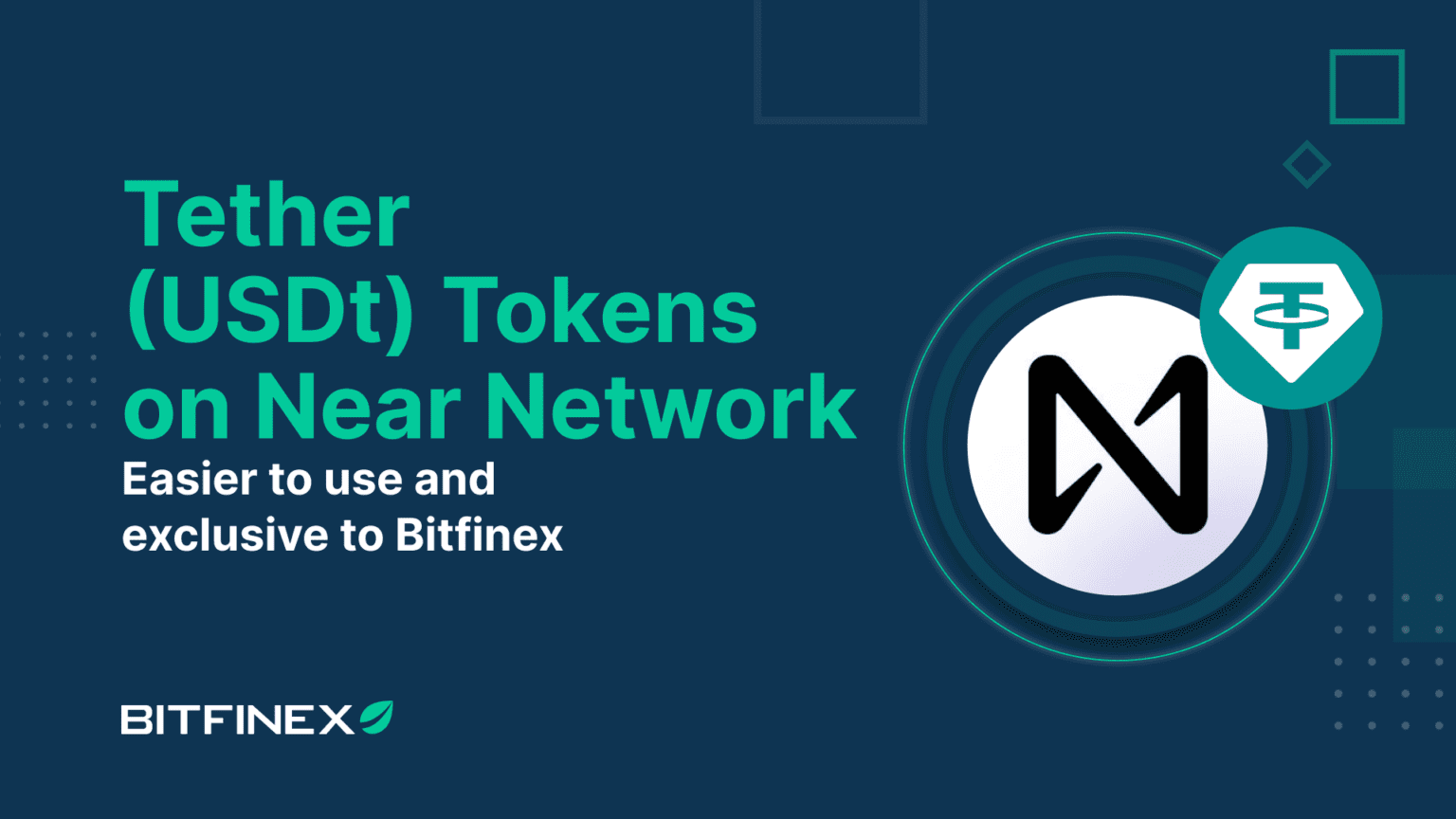 Announcements Archives - Bitfinex blog