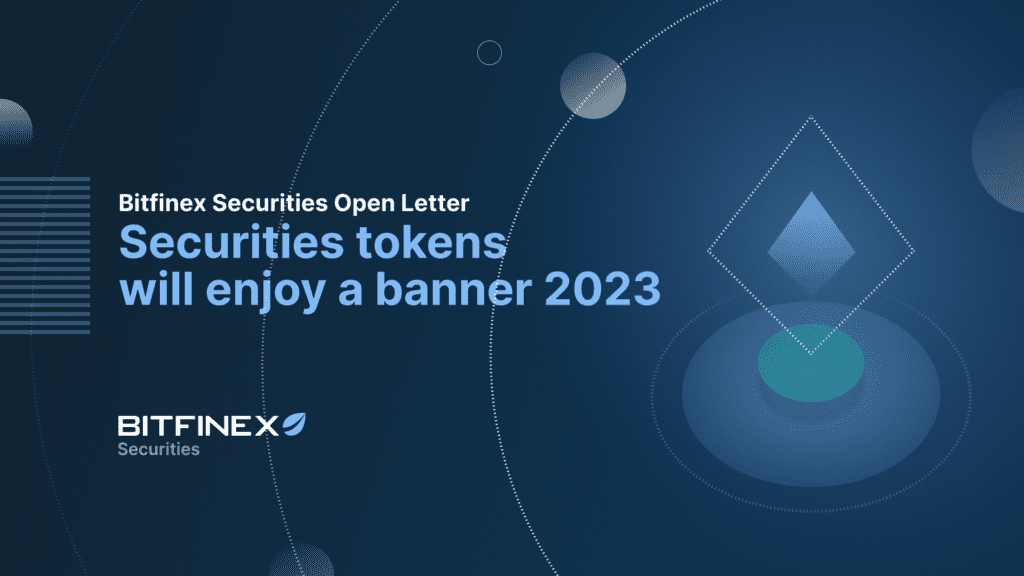 Announcements Archives - Bitfinex blog