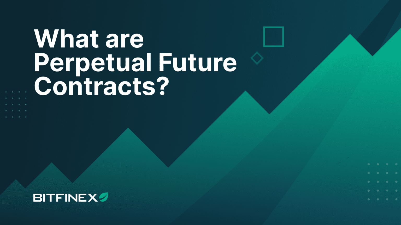 What are Perpetual Futures Contracts in the Crypto World? - Bitfinex blog