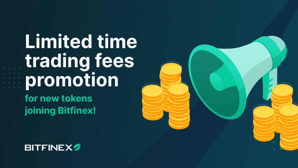 Announcements Archives - Bitfinex blog