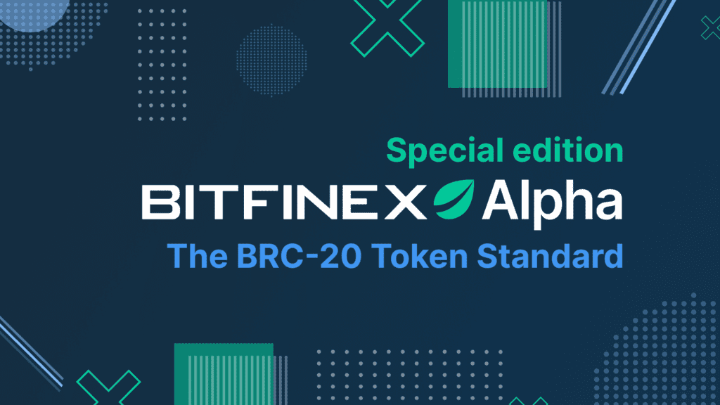 Bitfinex Alpha Special Edition | The BRC-20 Token Standard: A Deep Dive - Bitfinex blog