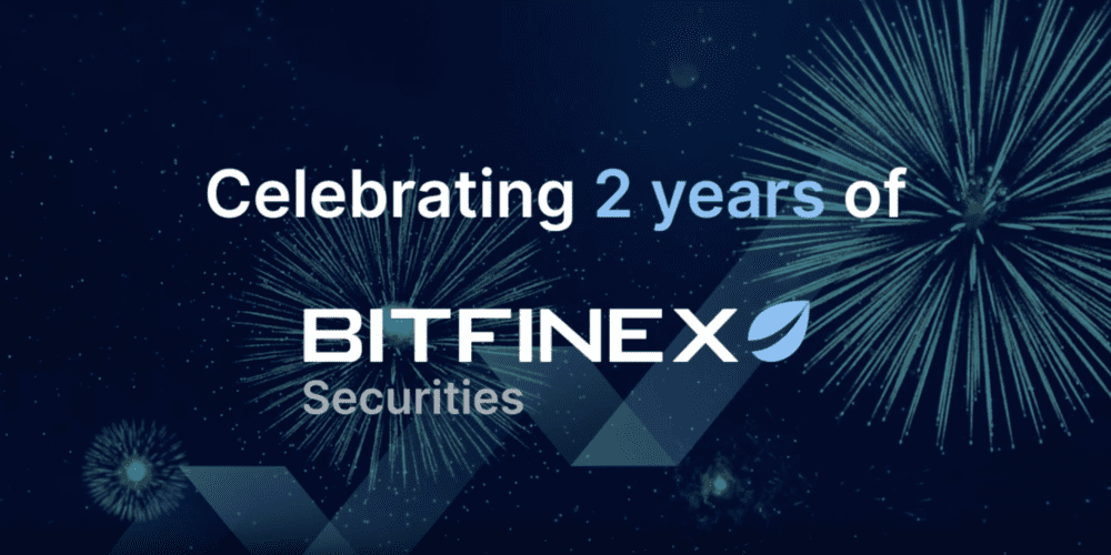 Announcements Archives - Bitfinex blog