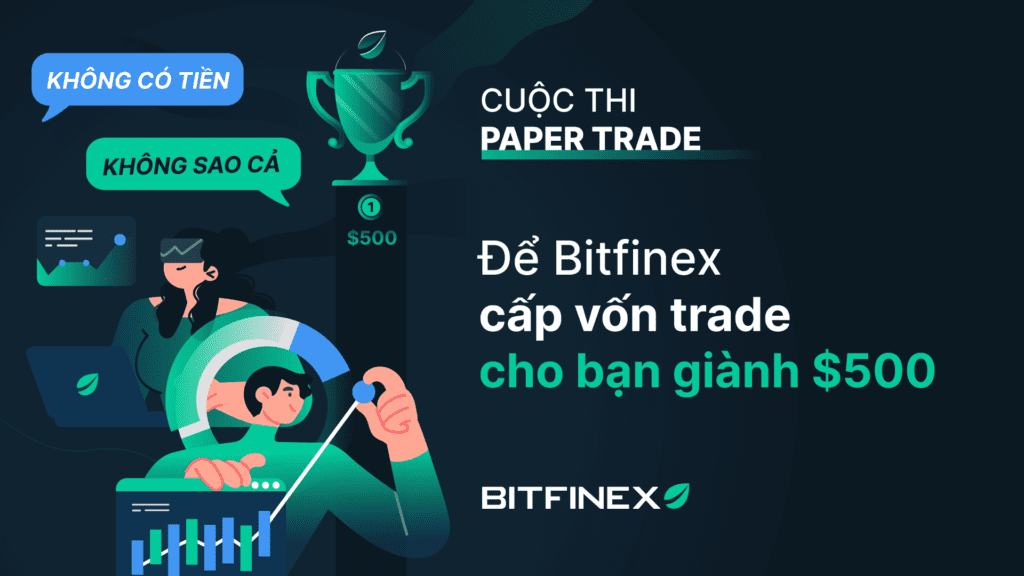 Điều Khoản & Thể thức Cuộc Thi Paper Trade /Paper Trade Competition Terms and Conditions ...