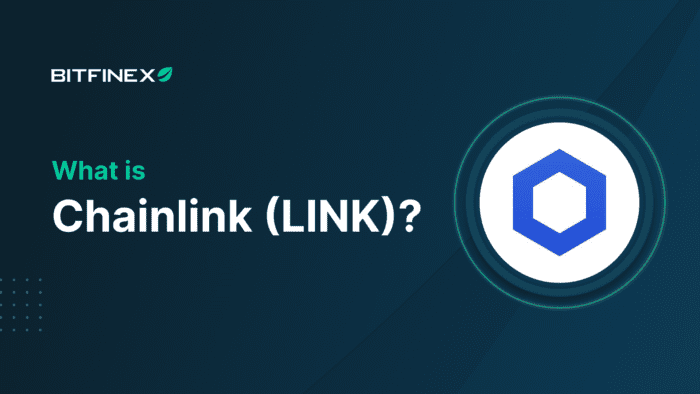 What is Chainlink (LINK)? - Bitfinex blog