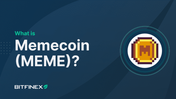 What is Memecoin (MEME)? - Bitfinex blog