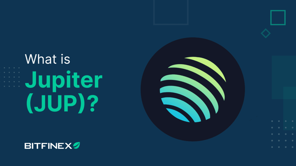 What is Jupiter (JUP)? - Bitfinex blog