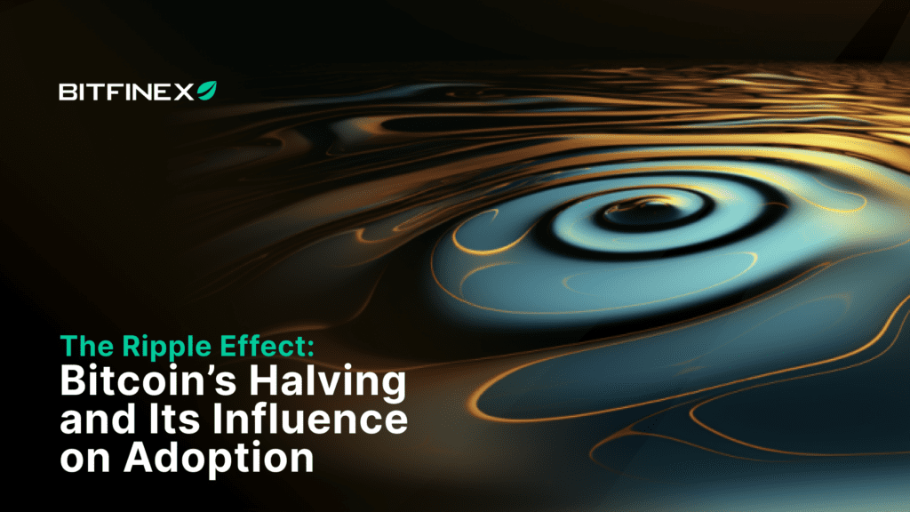 Anatomy of the Halving Part 4: The Ripple Effect: Bitcoin's Halving and Its Influence on ...