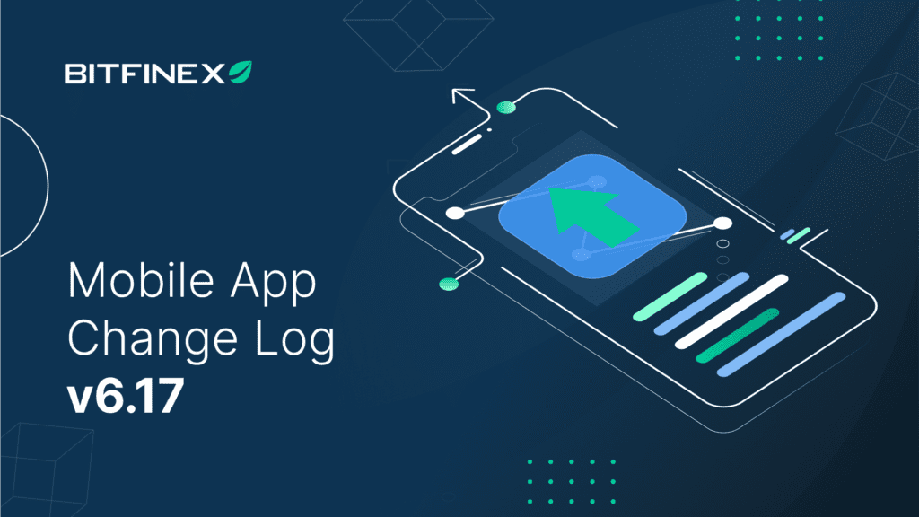 Change Log Overview - The Bitfinex Blog