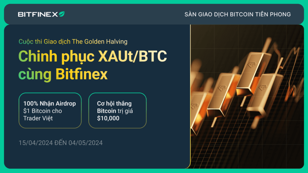 Announcements Archives - Bitfinex blog