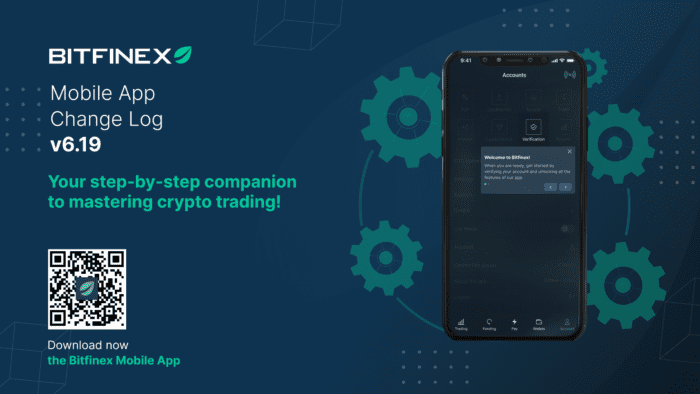 Change Log Overview - The Bitfinex Blog