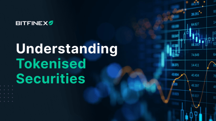 Understanding Tokenised Securities - Bitfinex blog