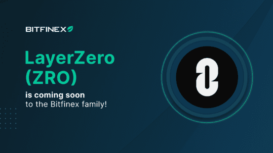 The Bitfinex Blog