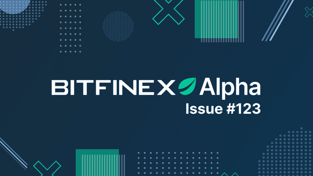 Bitfinex Alpha | Consolidation On The Cards For BTC Post Rate Cuts ...
