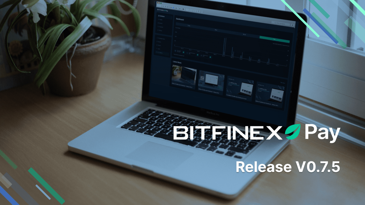 The Bitfinex Blog