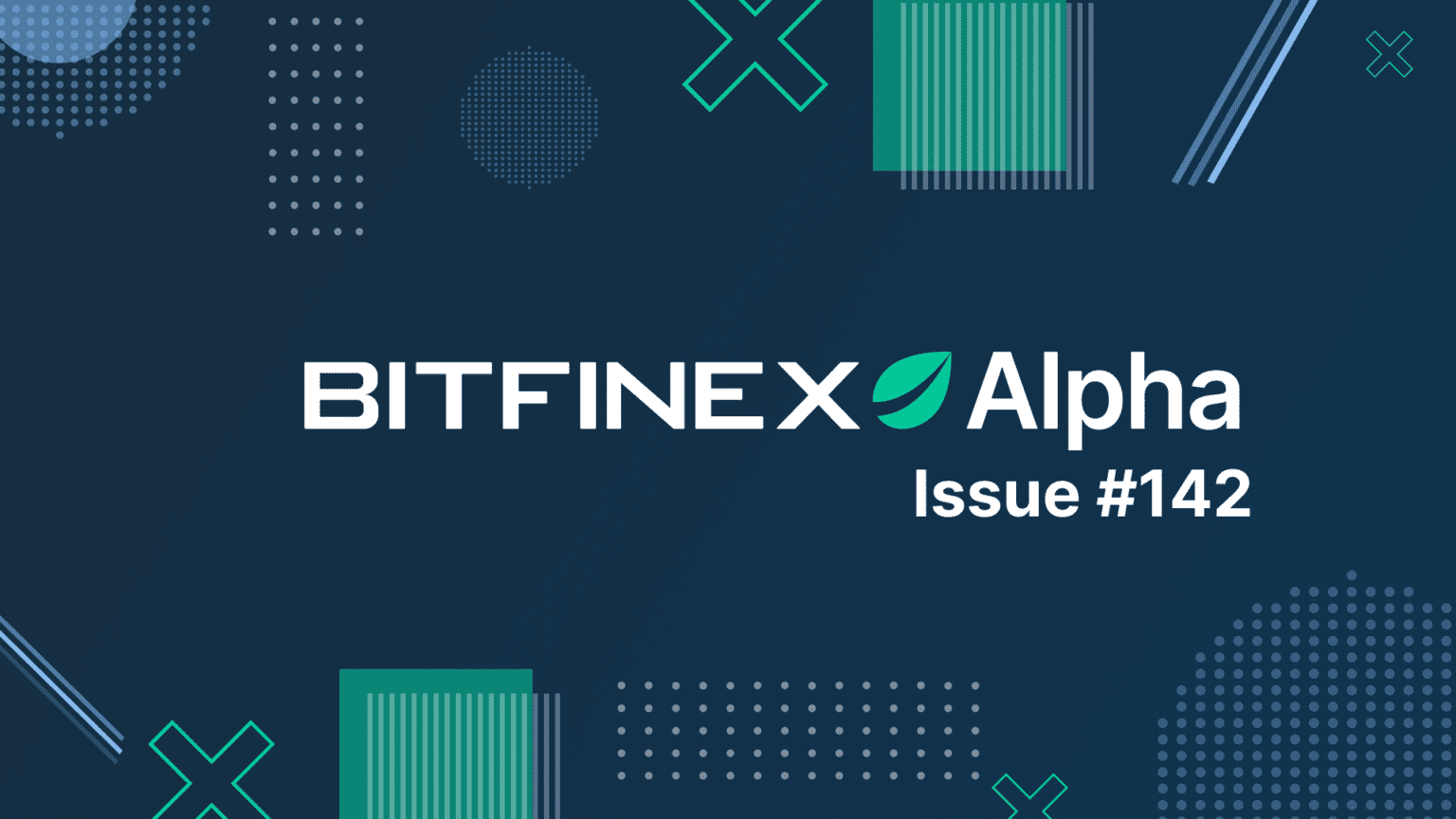 Bitfinex Alpha | BTC Consolidates as Inflation Surges - Bitfinex blog