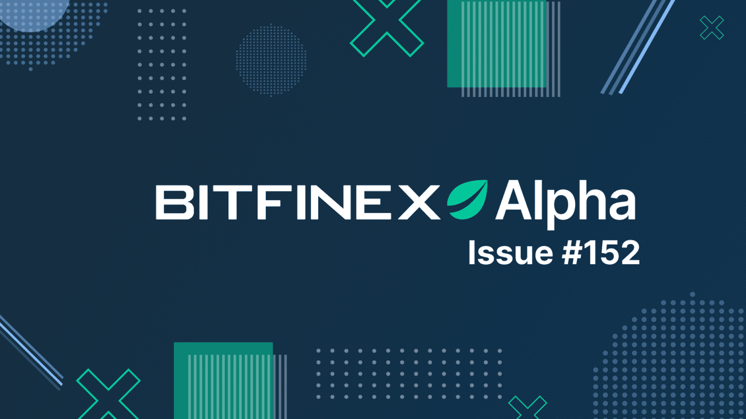 Bitfinex Alpha | Bullish Momentum Starting to Form - Bitfinex blog