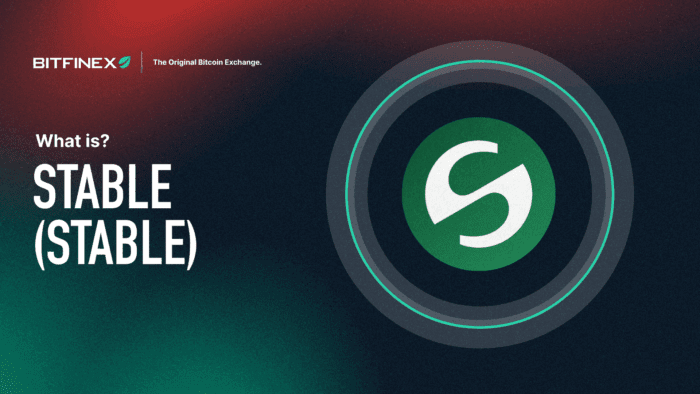 What is Stable? - Bitfinex blog